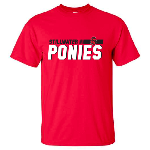 The Pony Pride Collection – Heritage Embroidery & Design